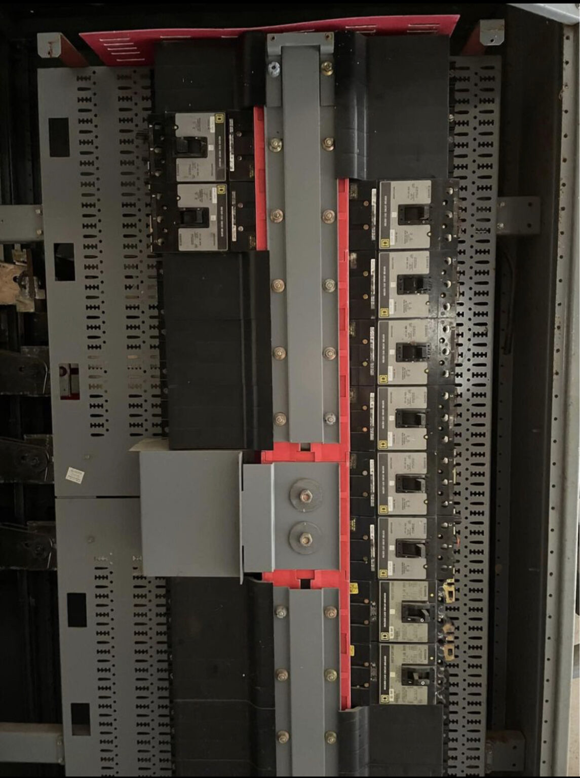 Sell Used Electrical Switchgear in Tampa | Switchgear Buyers